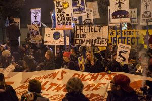 A Close Look At The Wave of Anti-Protest Laws