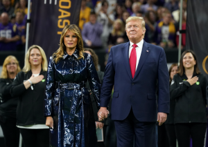 Sixth Circuit: A Raised Middle Finger Is Free Speech - First Amendment ...