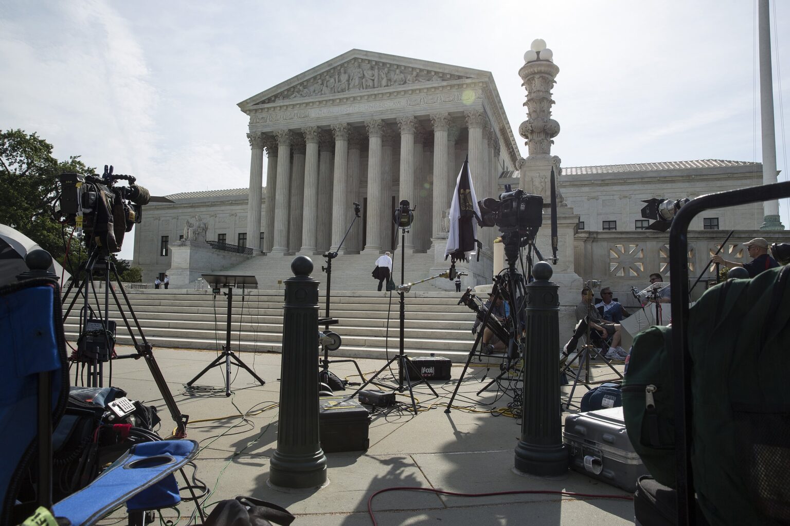 Teacher Guide: Access to Courts and Court Records