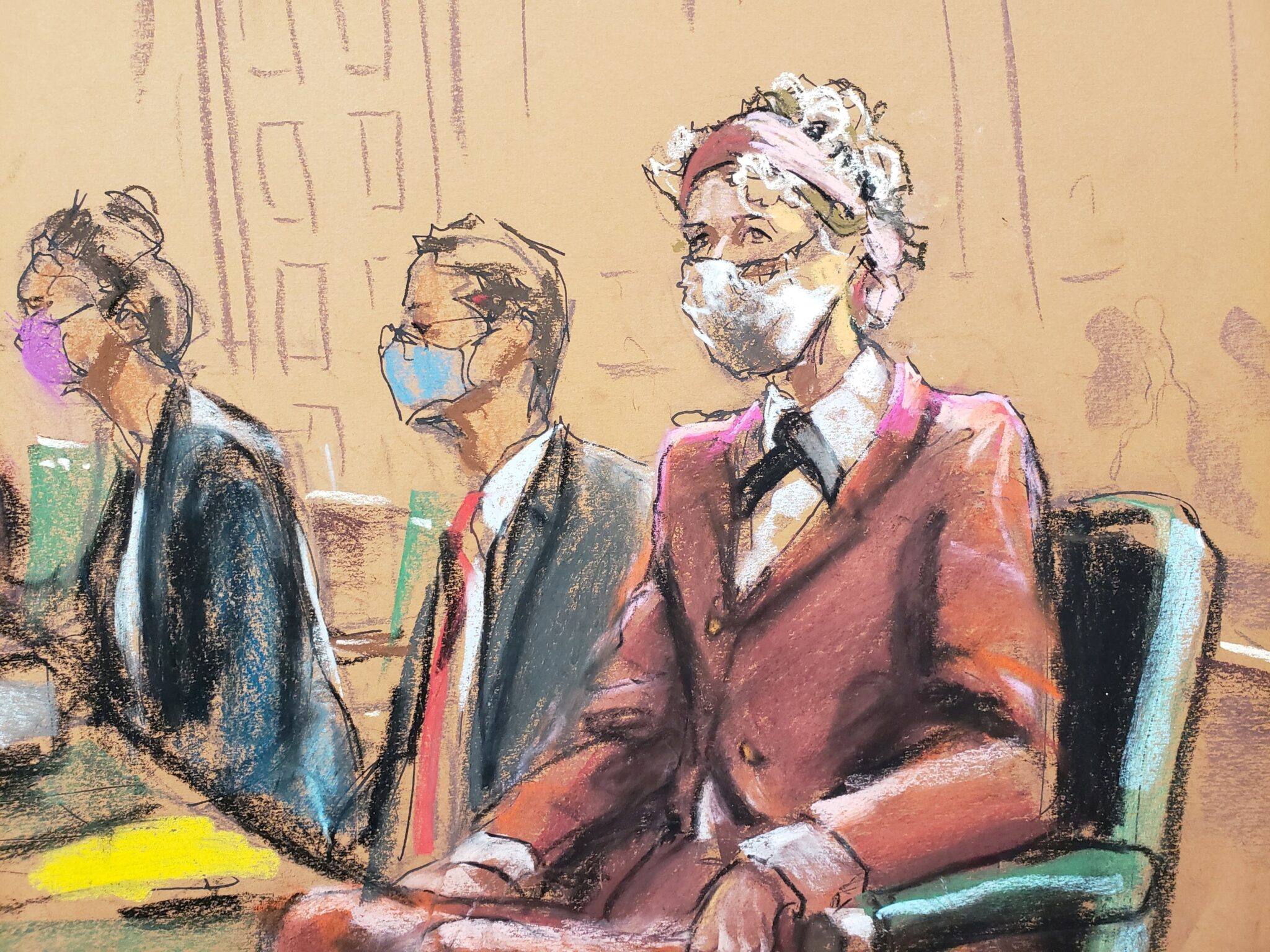 Timeline: E. Jean Carroll v. Donald Trump and the Defamation Legal Battle