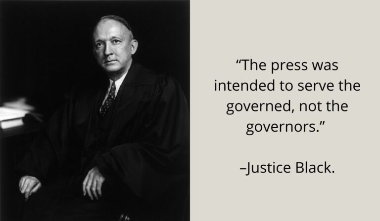 The Pentagon Papers Case—A Half Century Later