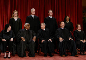 Supreme Court Clarifies Test on Proving ‘True Threats’ Under the First ...