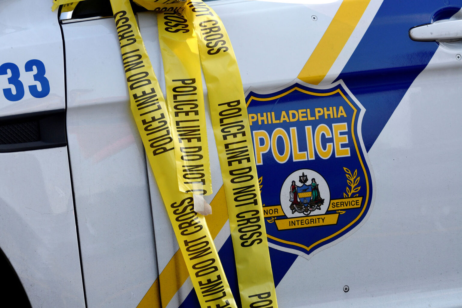 Ousted Philadelphia Police Officers Can Pursue First Amendment ...