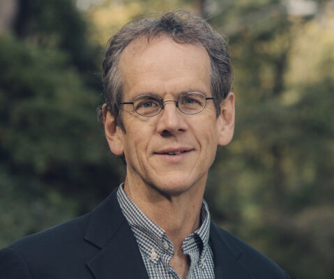 ACLU’s David Cole on the Decision to Represent the NRA Before the ...