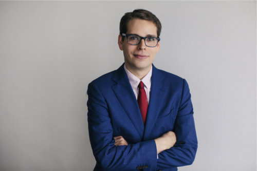 Attorney Joshua Matz on E. Jean Carroll’s Legal Victory Against Donald ...