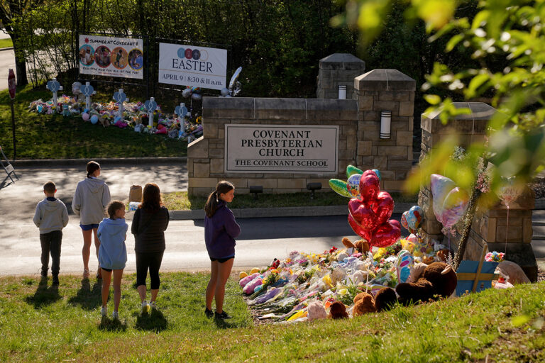 Judge Sets Hearing Over Alleged Leak of Nashville School Shooter Info