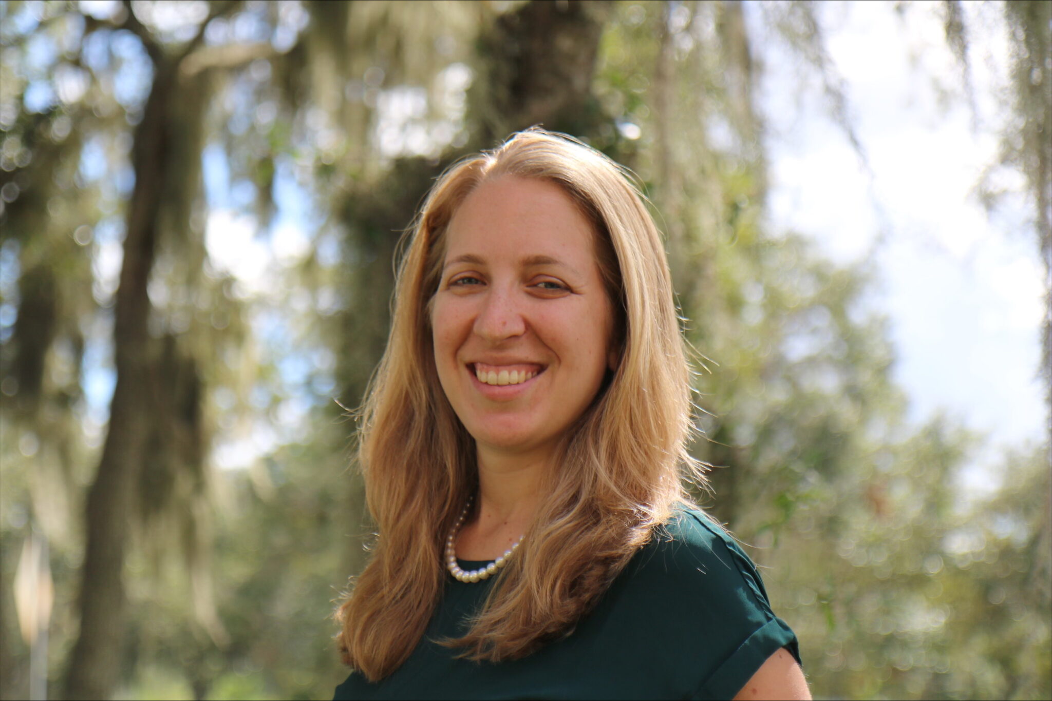 ACLU of Florida Attorney Michelle Morton on the Pro-Abortion Ad ...