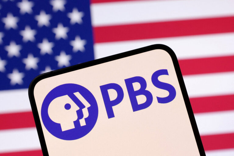 Corporation for Public Broadcasting To Shut Down After Being Defunded ...